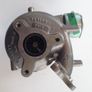 14411EC00E 769708-5004S Garrett GT2056V Nissan D40 Navara Turbo